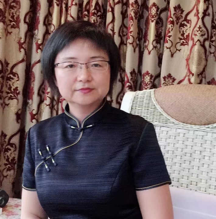 Yan-Yan Jiang Ph.D., Associate Professor/Master Student Supervisor