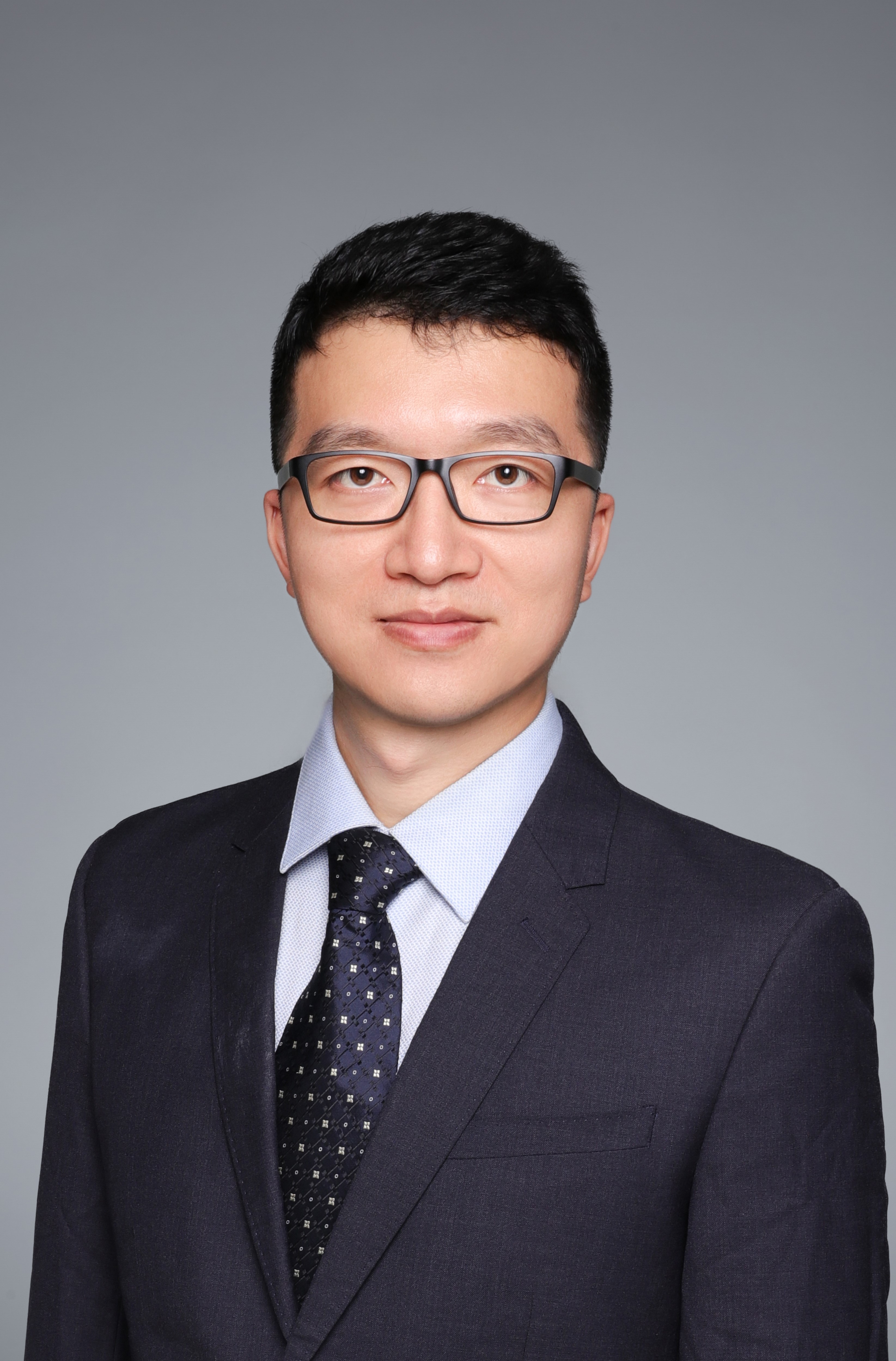 Fuzhuo Li, PhD, Associate Professor/Ph.D. Student Supervisor