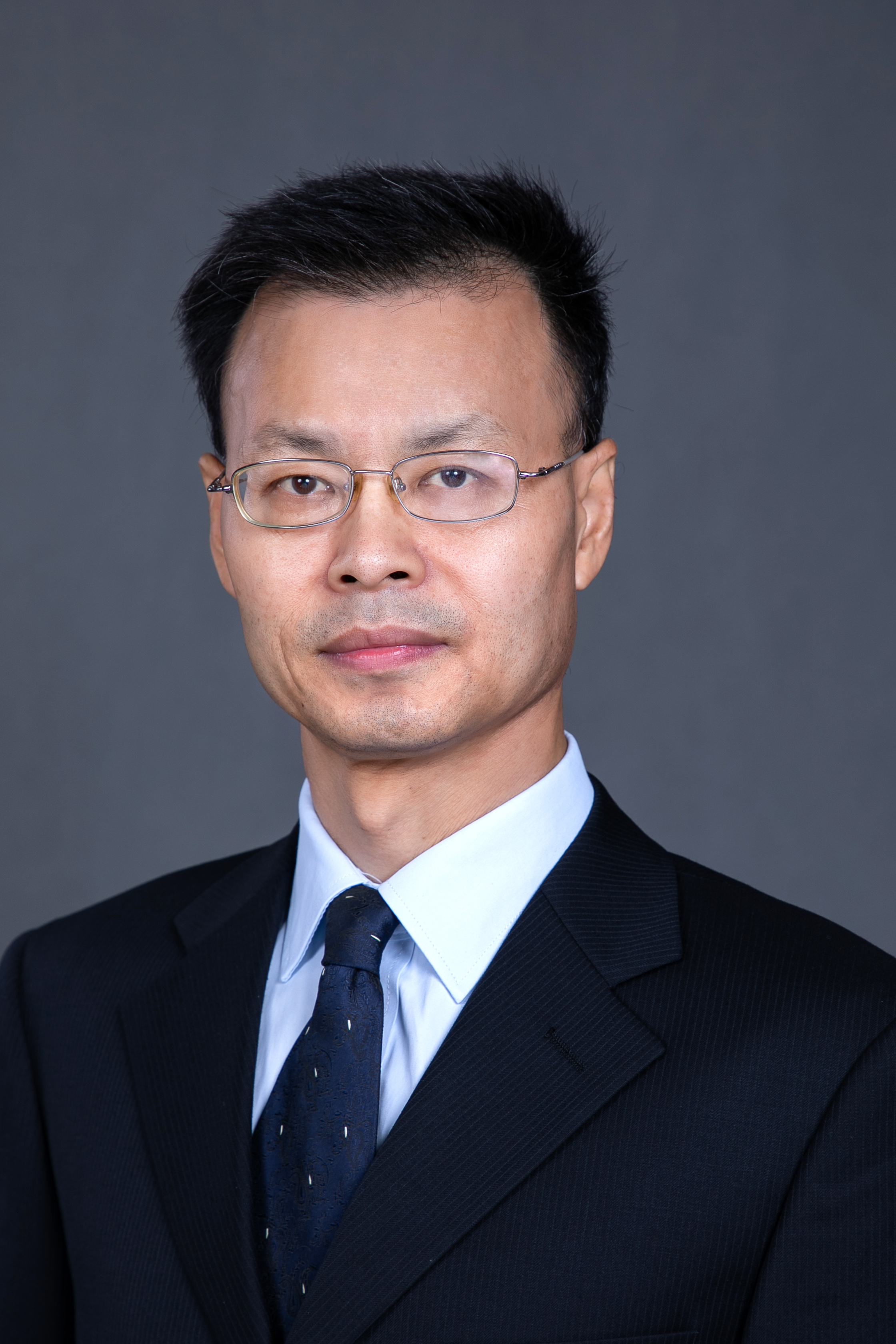 Qing Mu Ph.D., Professor/Ph.D. Student Supervisor