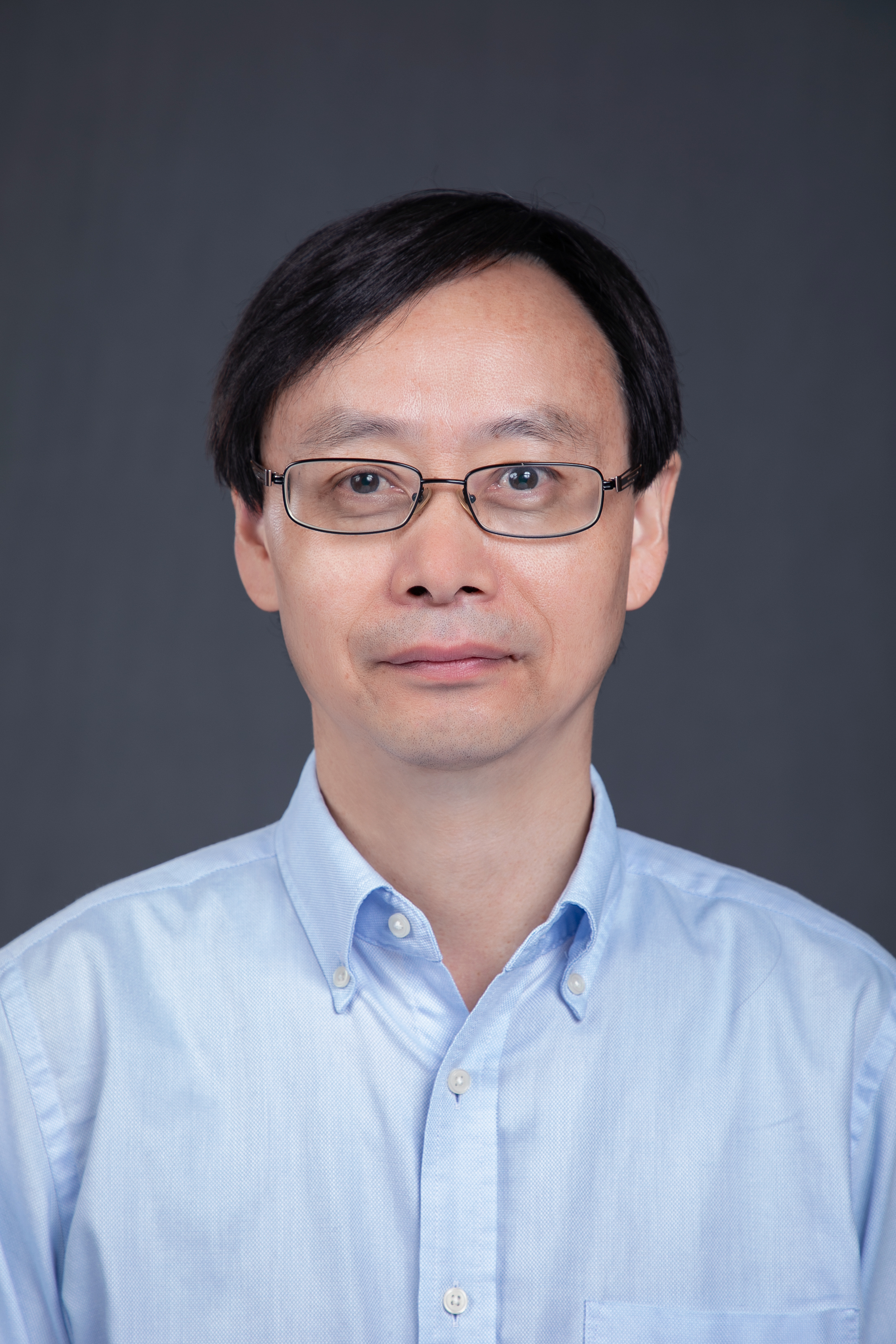 Dao-Feng Chen Ph. D., Professor/Ph.D. Student Supervisor
